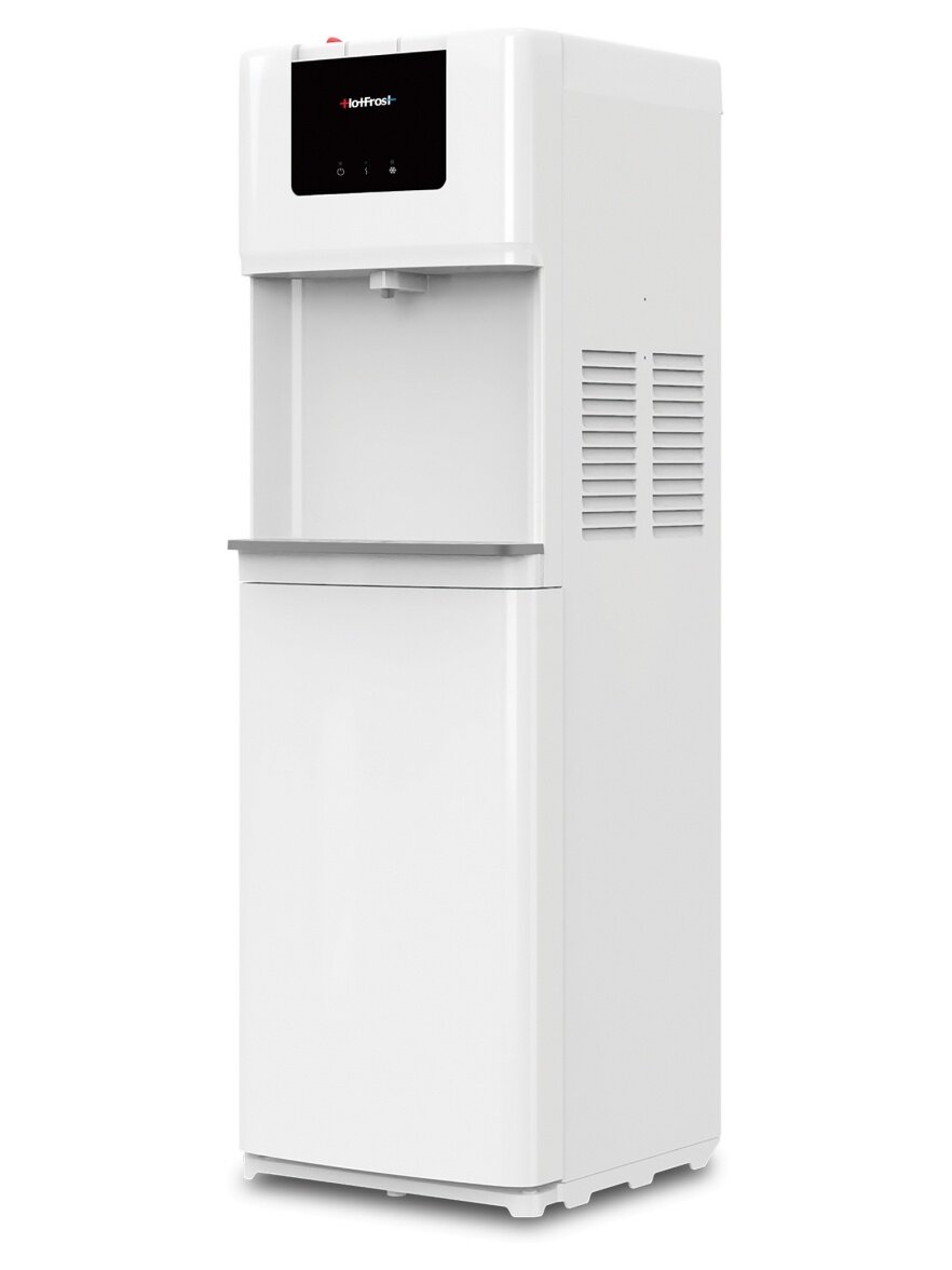 Кулер для воды Hotfrost V8020 — фото 1
