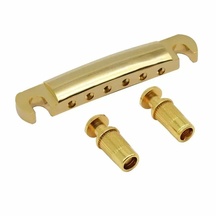 Бридж фиксированный FLEOR M00852-2 Gold