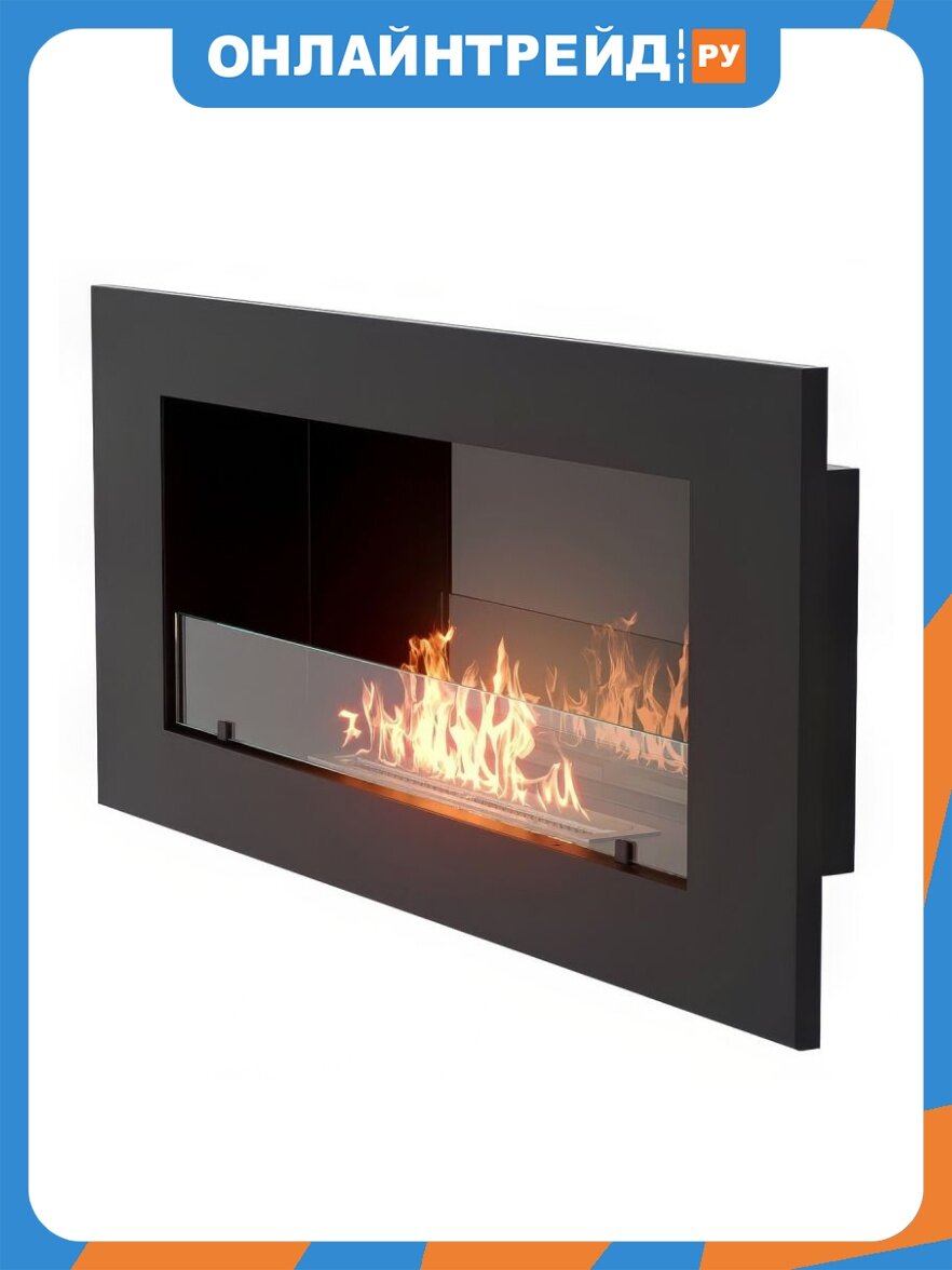 Биокамин Firelight BFP/W-110