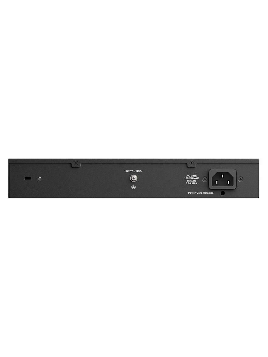 Коммутатор D-link DES-1024D/H2A — фото 1