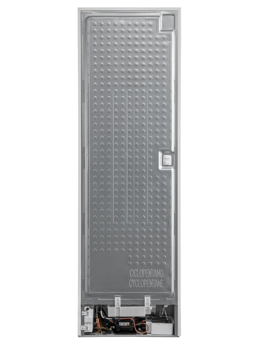Холодильник Midea MDRB509FGF01ID — фото 1