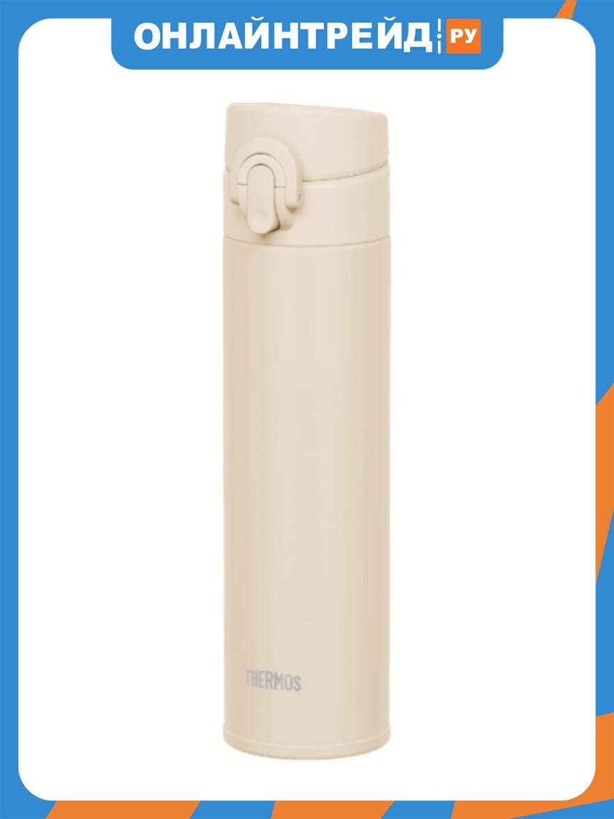 Термокружка Thermos JNI-404 MTBE 0,4 л