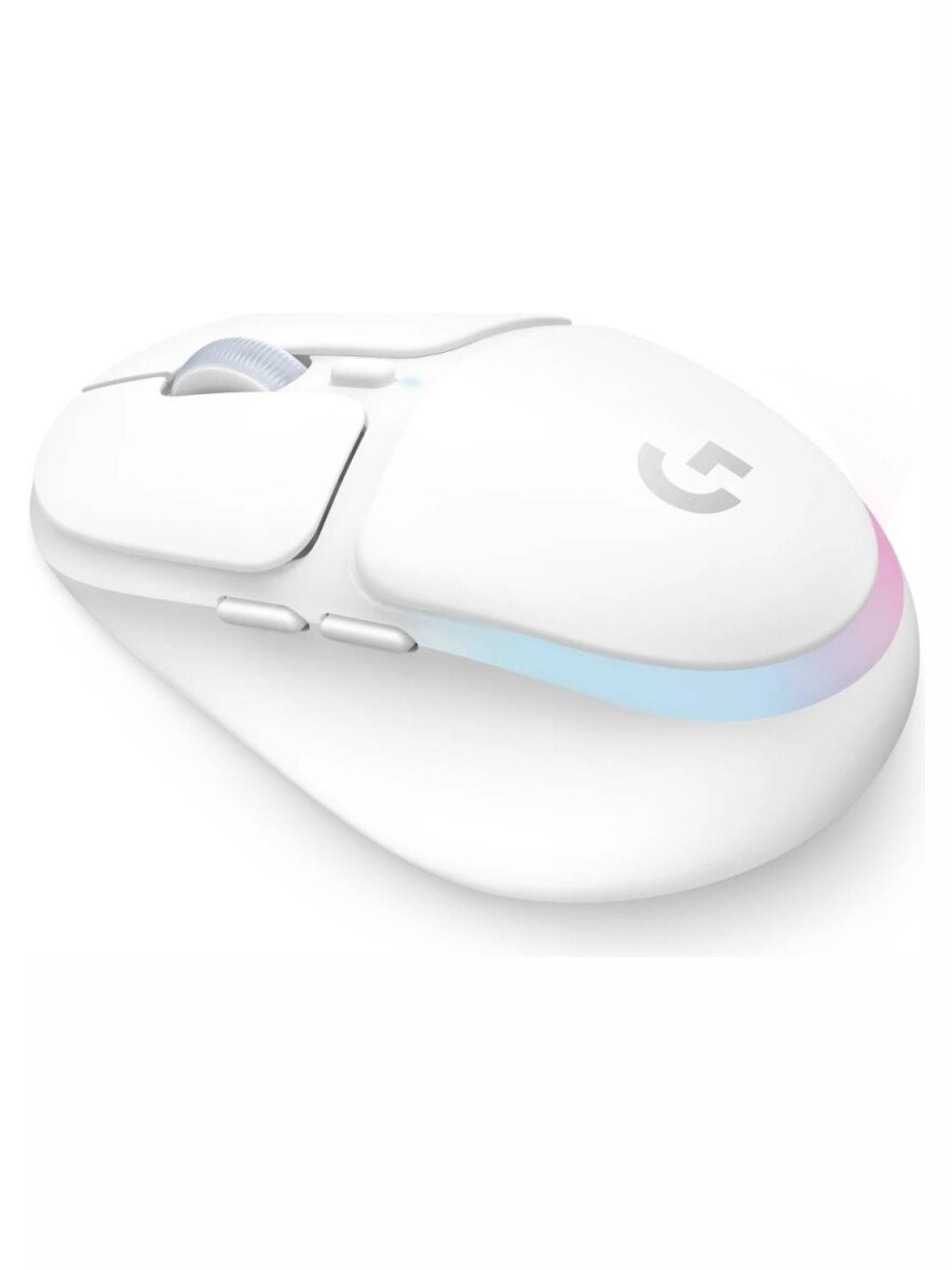 Мышь Logitech G705 White (910-006368) — фото 1