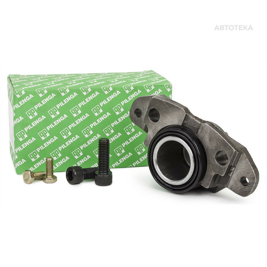 Суппорт передний левый RENAULT LOGAN (2004-2015) RENAULT SANDERO (2007- ) RENAULT CLIO II (1998-2005) RENAULT MEGANE I (1996-2003) PILENGA CCP2616L