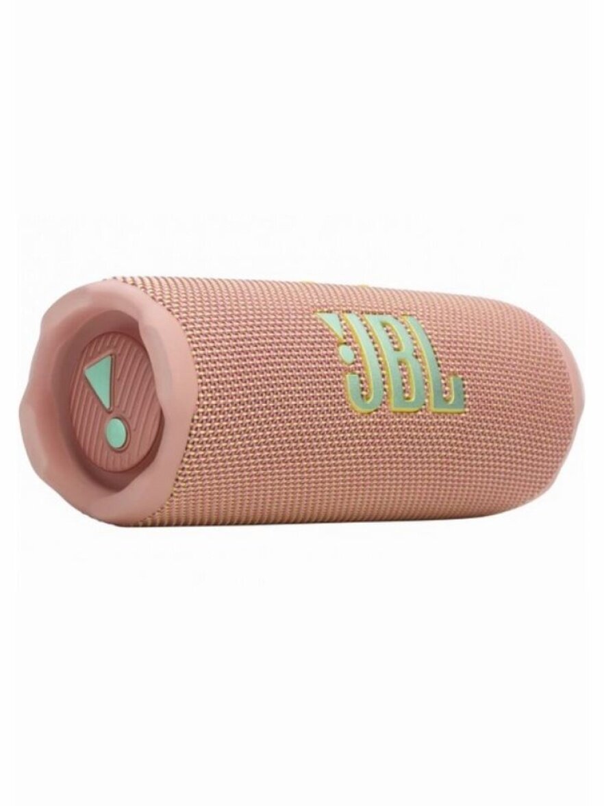 Колонка Jbl Flip 7 pink — фото 1