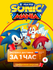 Sonic Mania для PS 4 и PS 5, русские субтитры и интерфейс | PS4/PS5