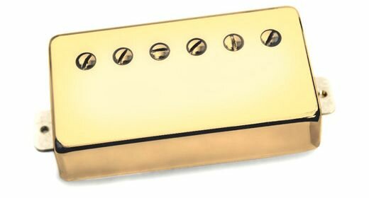 Artec GVH-1GD-bridge звукосниматель электрогитары