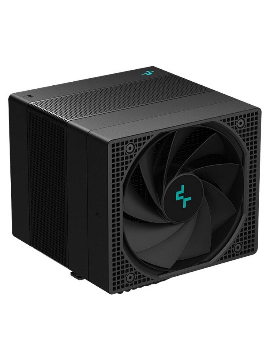 Кулер для процессора Deepcool ASSASSIN IV (R-ASN4-BKNNMT-G) — фото 1