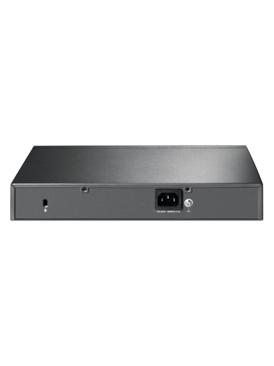 Коммутатор Tp-link TL-SX1008 — фото 1