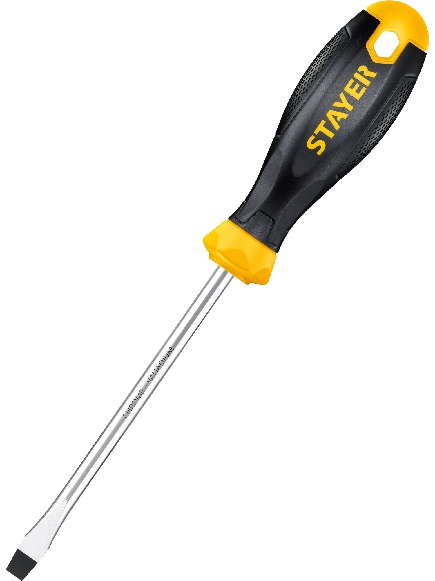 Отвёртка STAYER Hercules, SL6 x 100