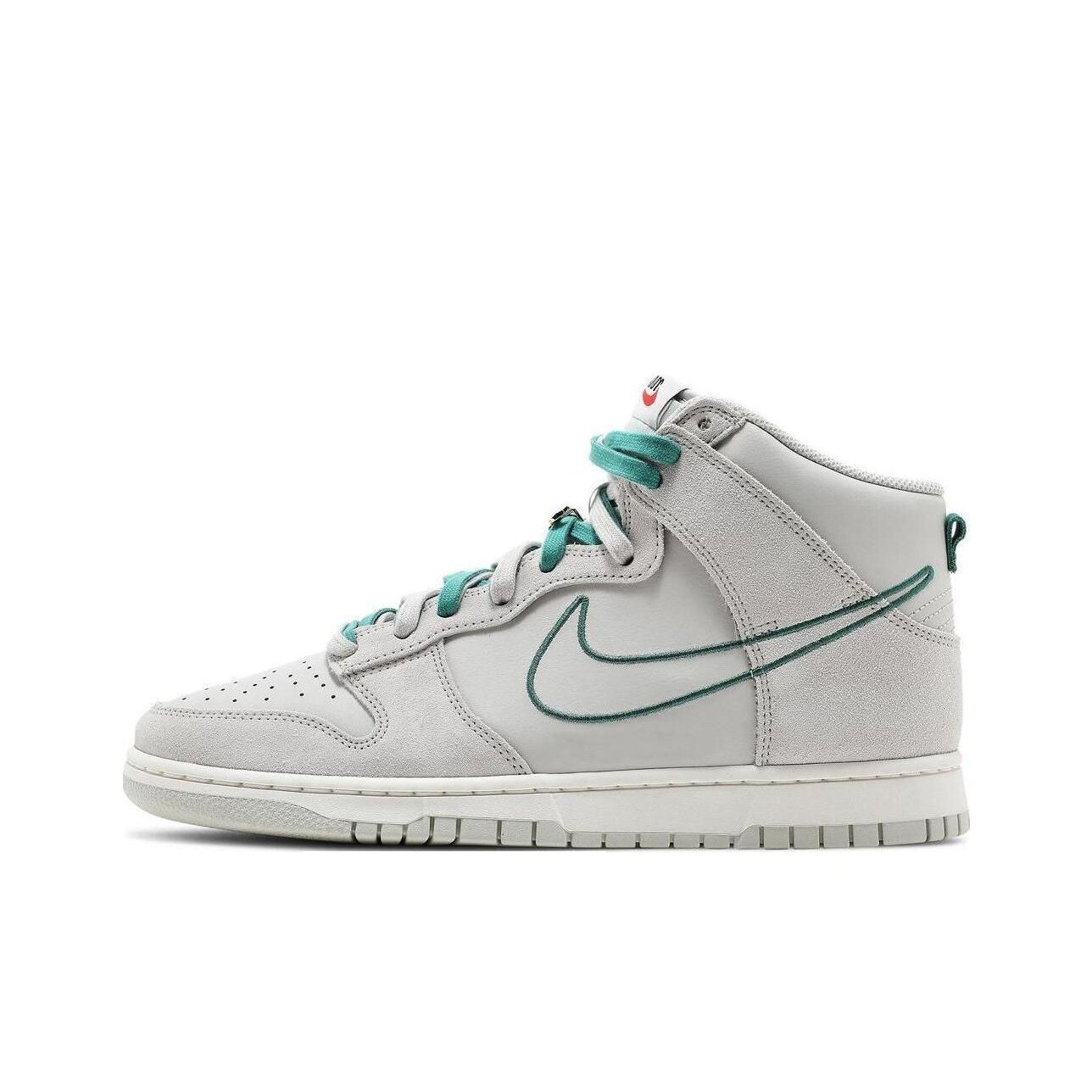 Кеды Dunk High