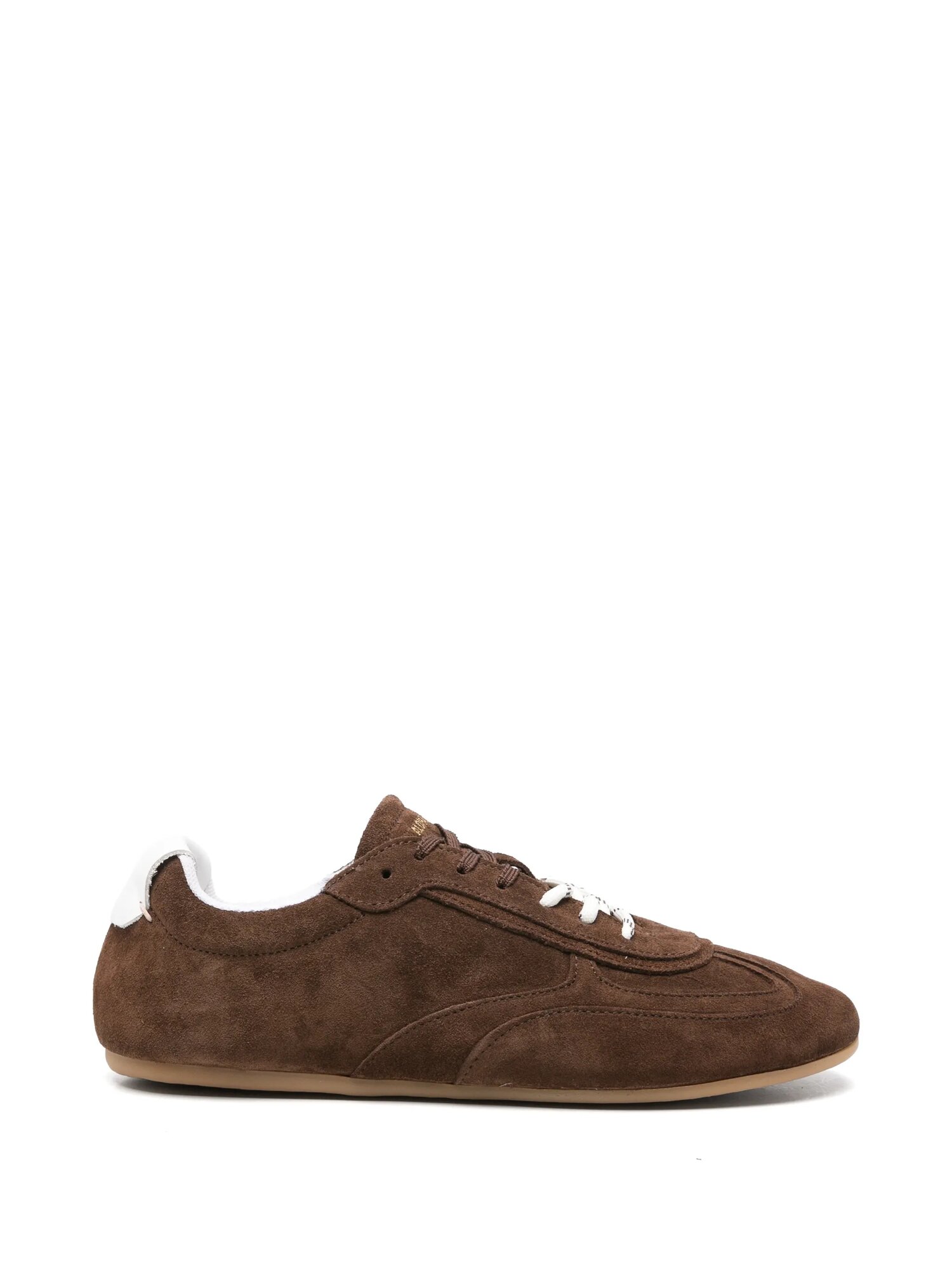 Кроссовки TB24 panelled sneakers