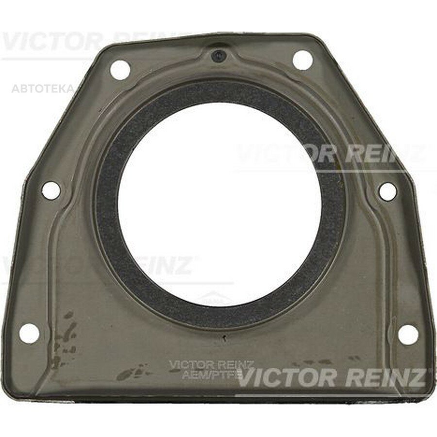 Сальник FORD FOCUS/FIESTA/FUSION 95- к/в задн. (80x182x19.4) VICTOR REINZ 819001100
