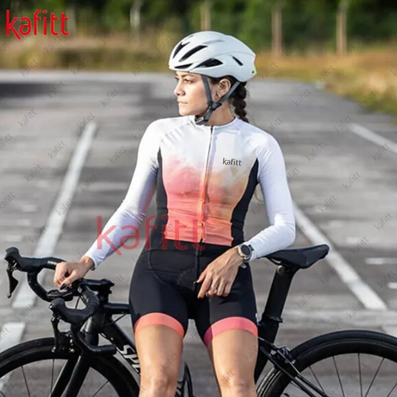 Велокомплект Kafitt