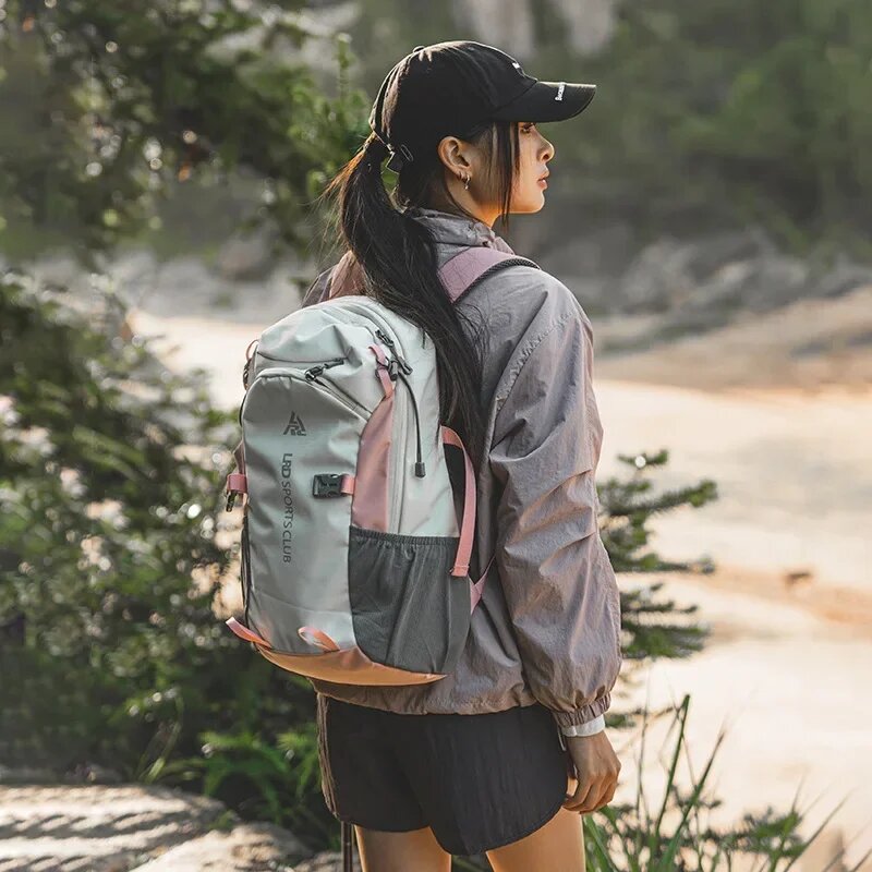 Спортивный рюкзак Macroupta Pink