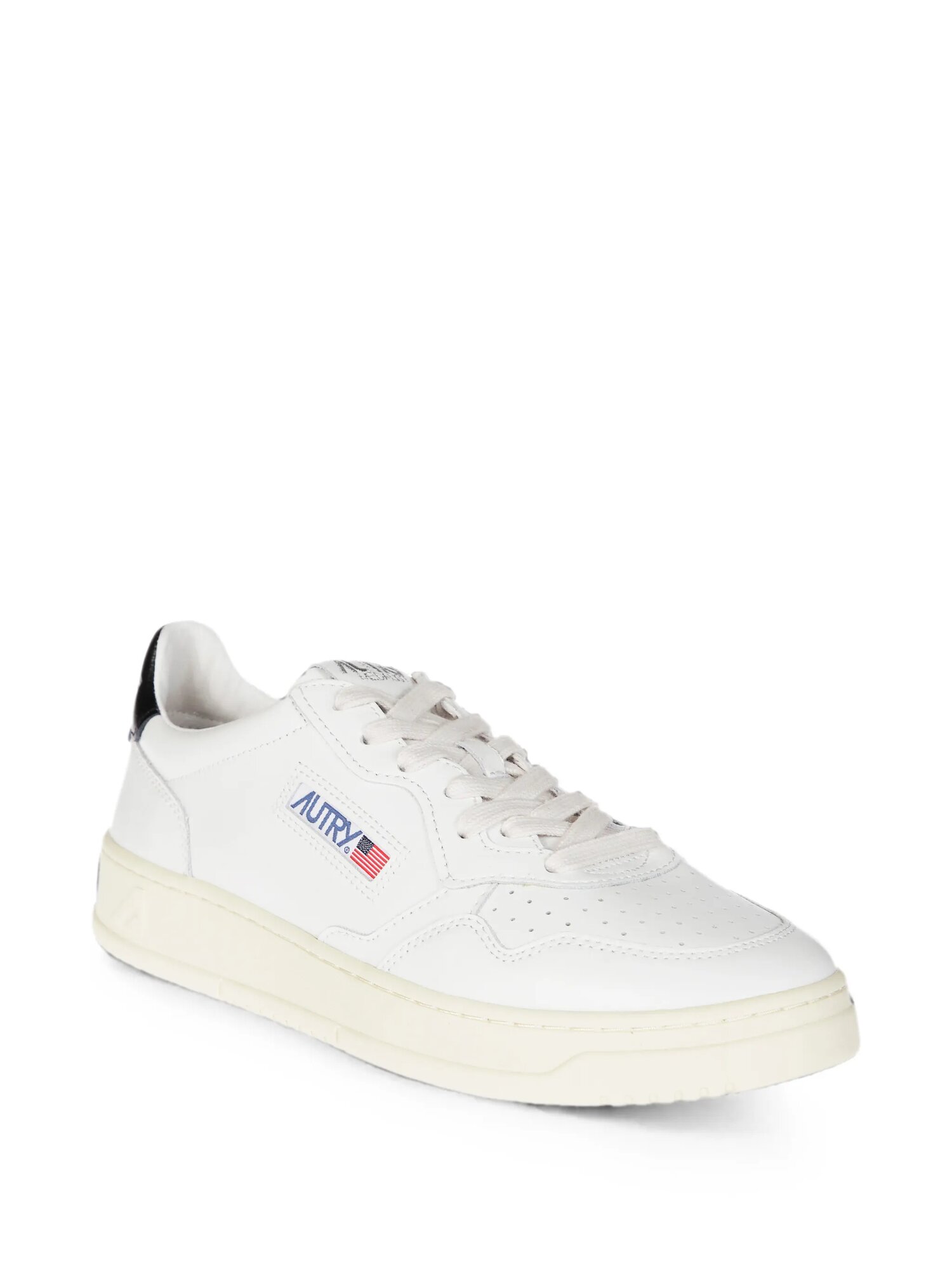 Кроссовки AUTRY Medalist Low sneakers, размер 40 — фото 1