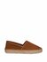 Эспадрильи LOVE MOSCHINO Suede braided-sole espadrilles, размер 37
