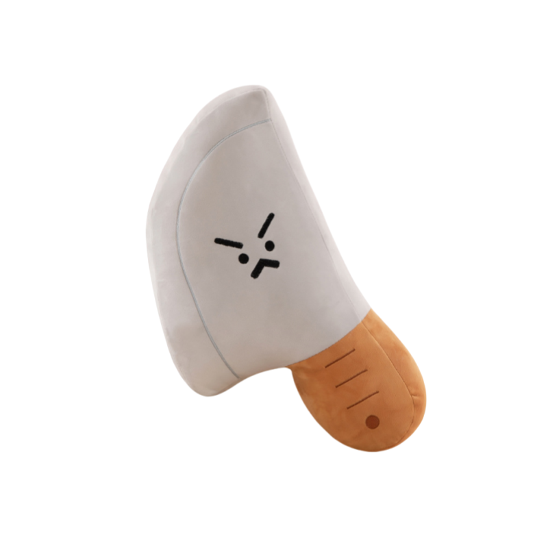 Мягкая игрушка унисекс KecoSweet Кухонный нож, 30CM EU, Abstract Knife