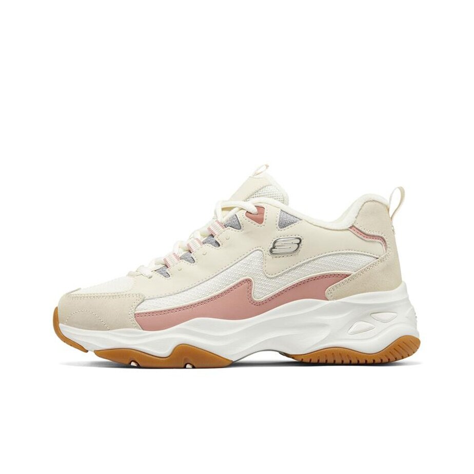 Кеды SKECHERS D'LITES