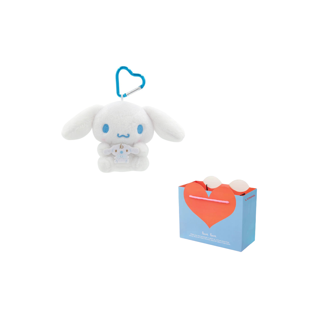 Игрушки подвесные E-STRONG x Sanrio