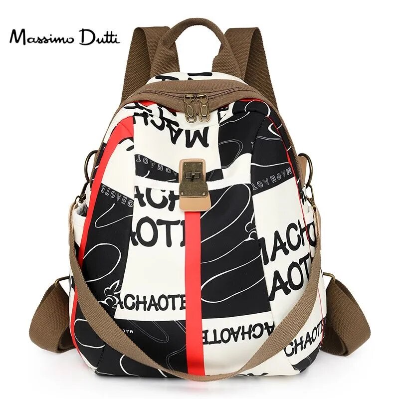 Massimo Dutti Рюкзак