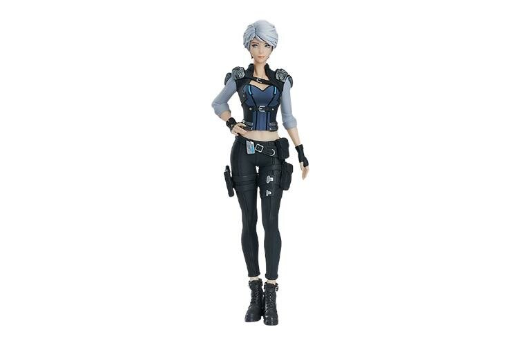 Фигурка GOOD SMILE COMPANY Ran Bing Pop Up Parade Spirit Cage, 17 см