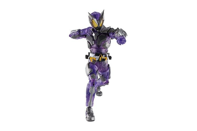 Фигурка-трансформер BANPRESTO 1432081302