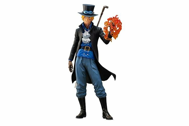 Фигурка унисекс BANPRESTO Monkey D. Luffy One Piece Ichiban Kuji Bonds Of Brothers Ace The Fire Fist, Sabo