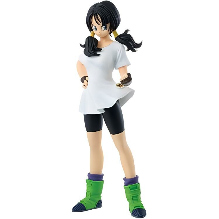 Фигурка унисекс BANPRESTO Dragon Ball Sparkling Charm ZA Style, Bidi Li