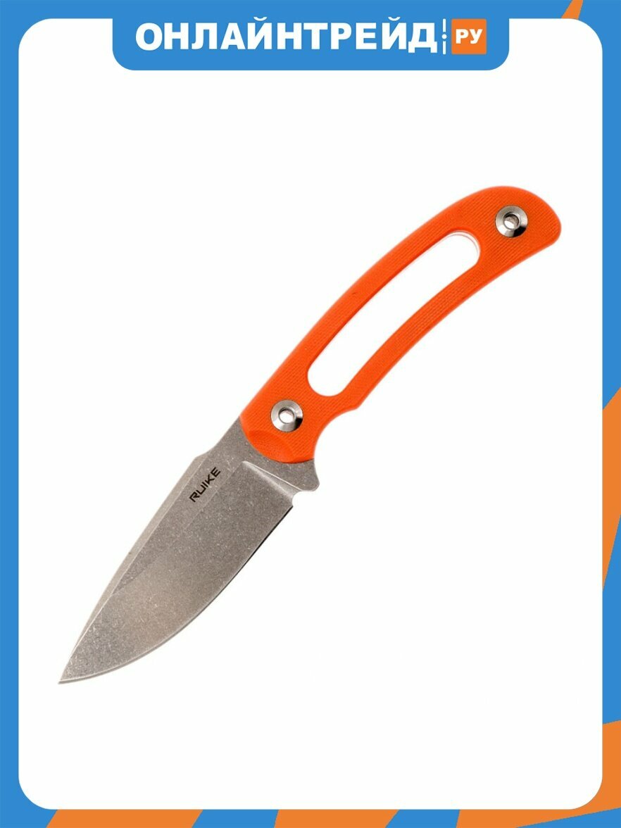 Нож с фиксированным клинком Ruike F815-J