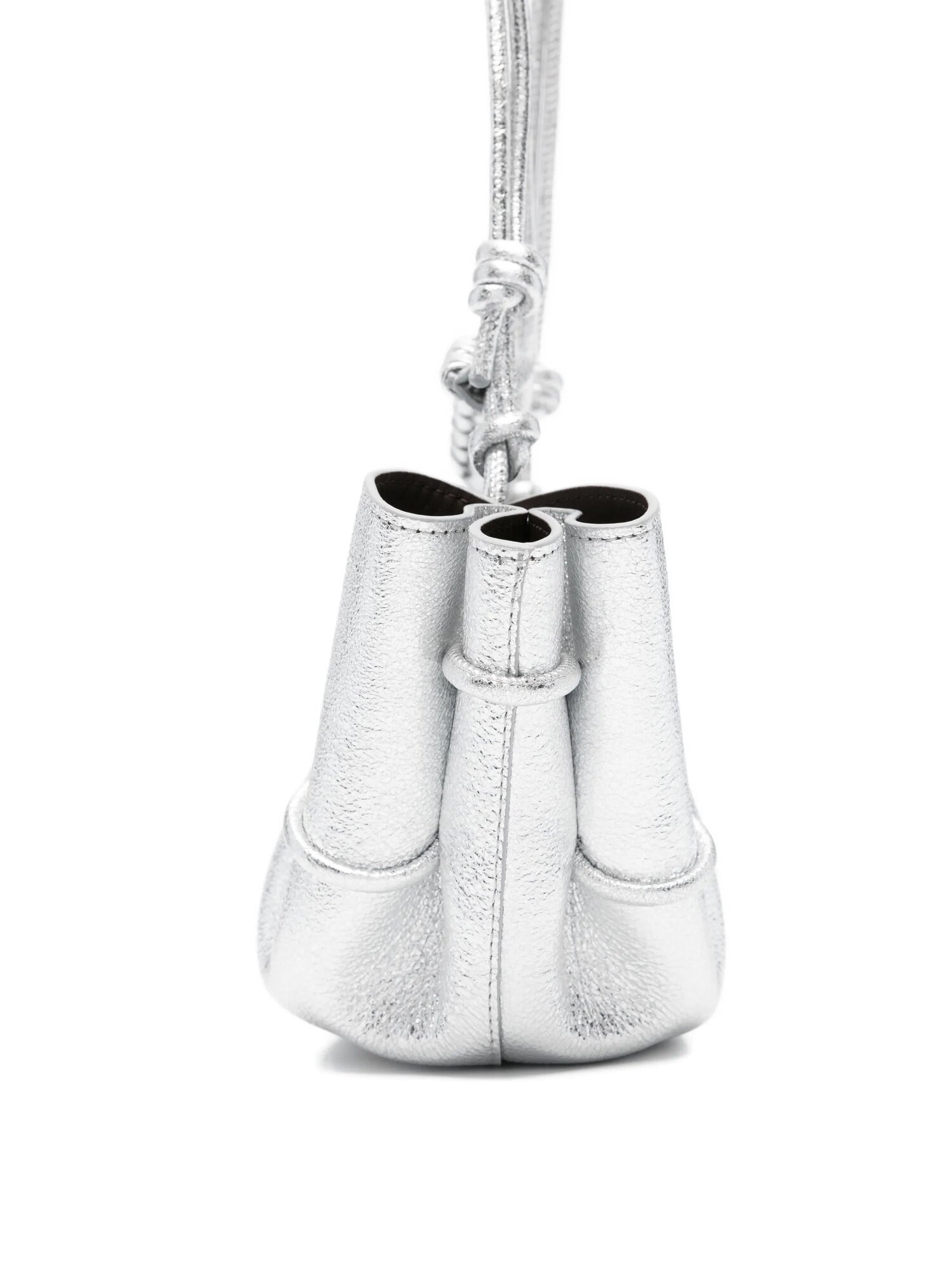 Сумка HEREU Arta, Silver — фото 1
