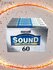 Аудиокассета Maxell CASUAL GOOD SOUND NORMAL POSITION TYPE I, 60 мин