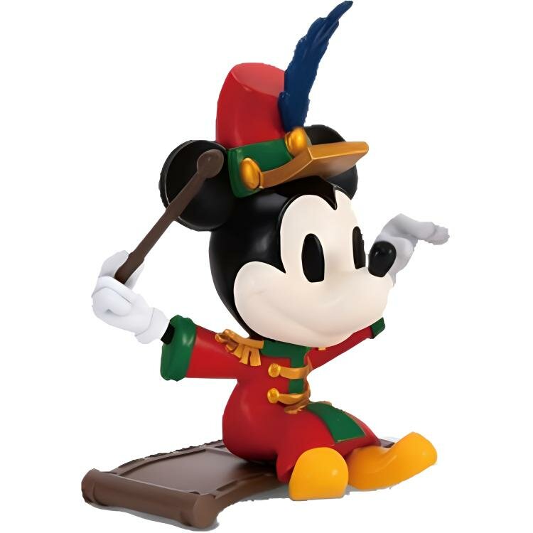 Фигурка унисекс Beast Kingdom Mickey Mouse