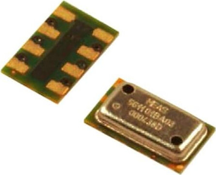 TE Connectivity MS561101BA03-50 Датчик давления, 1шт
