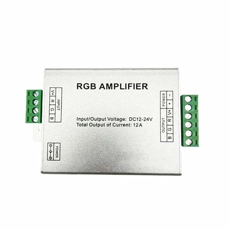 RGB Усилитель