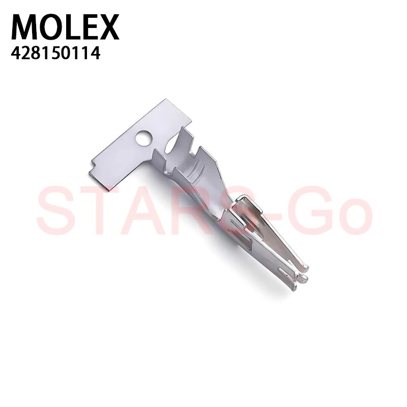 DACIKEYS мини-коннекторы 42816 серии 10x 428150114
