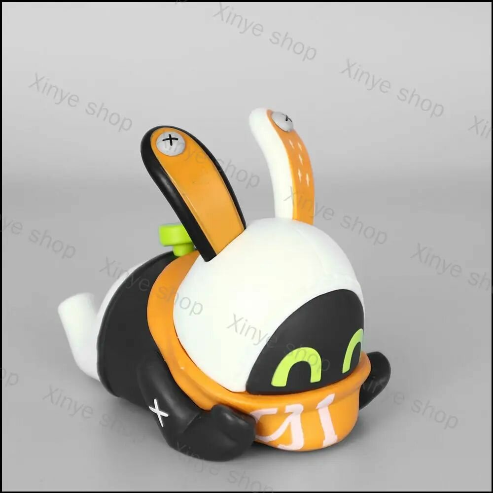 Фигурка zenless zone zero/bangboo,8.2cm