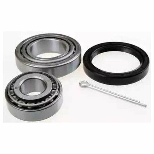 Подшипник hyundai h1 97- mitsubishi l200 96- l300 96- l400 95- Denckermann W413555 для Hyundai H-1; Mitsubishi L 200, L 300 II, III, L 400