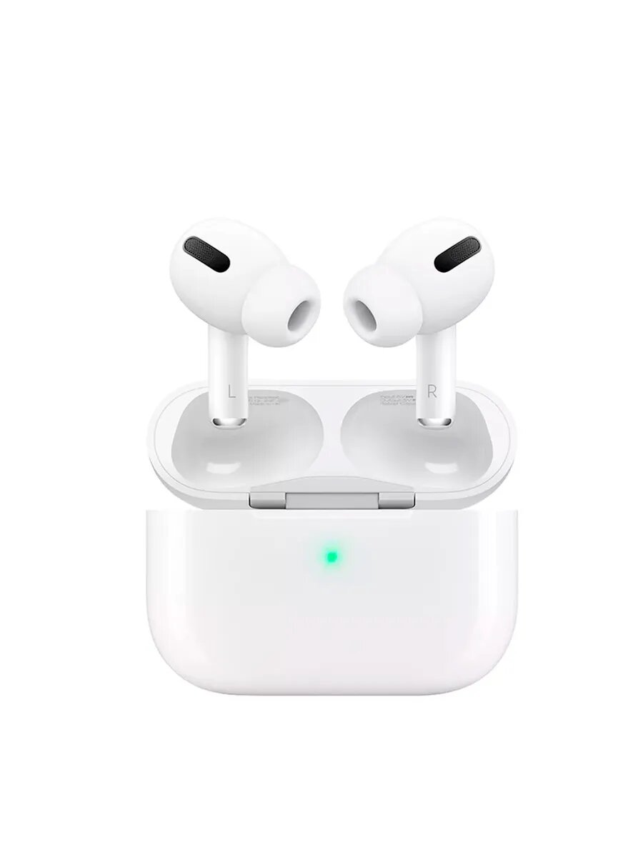 Наушники беспроводные Hoco EW77, Bluetooth, USB Type-C, белые