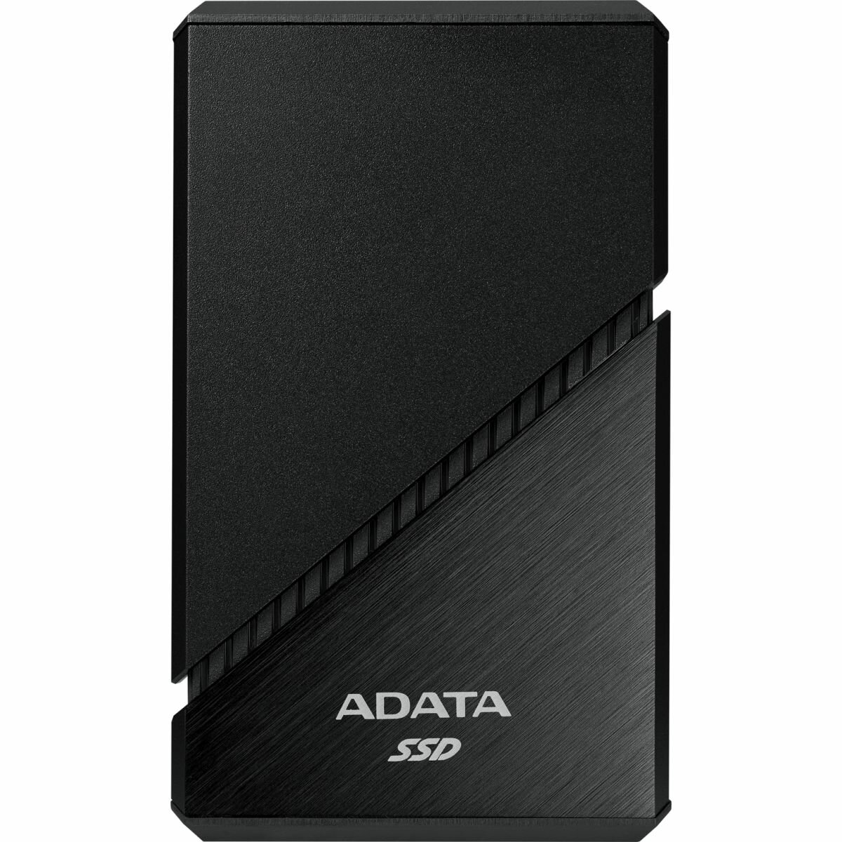 Внешний SSD ADATA SE920-4TCBK 4 ТБ USB Type-C
