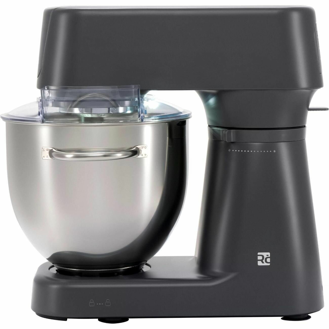 Миксер планетарный Rondell RDE-PM450