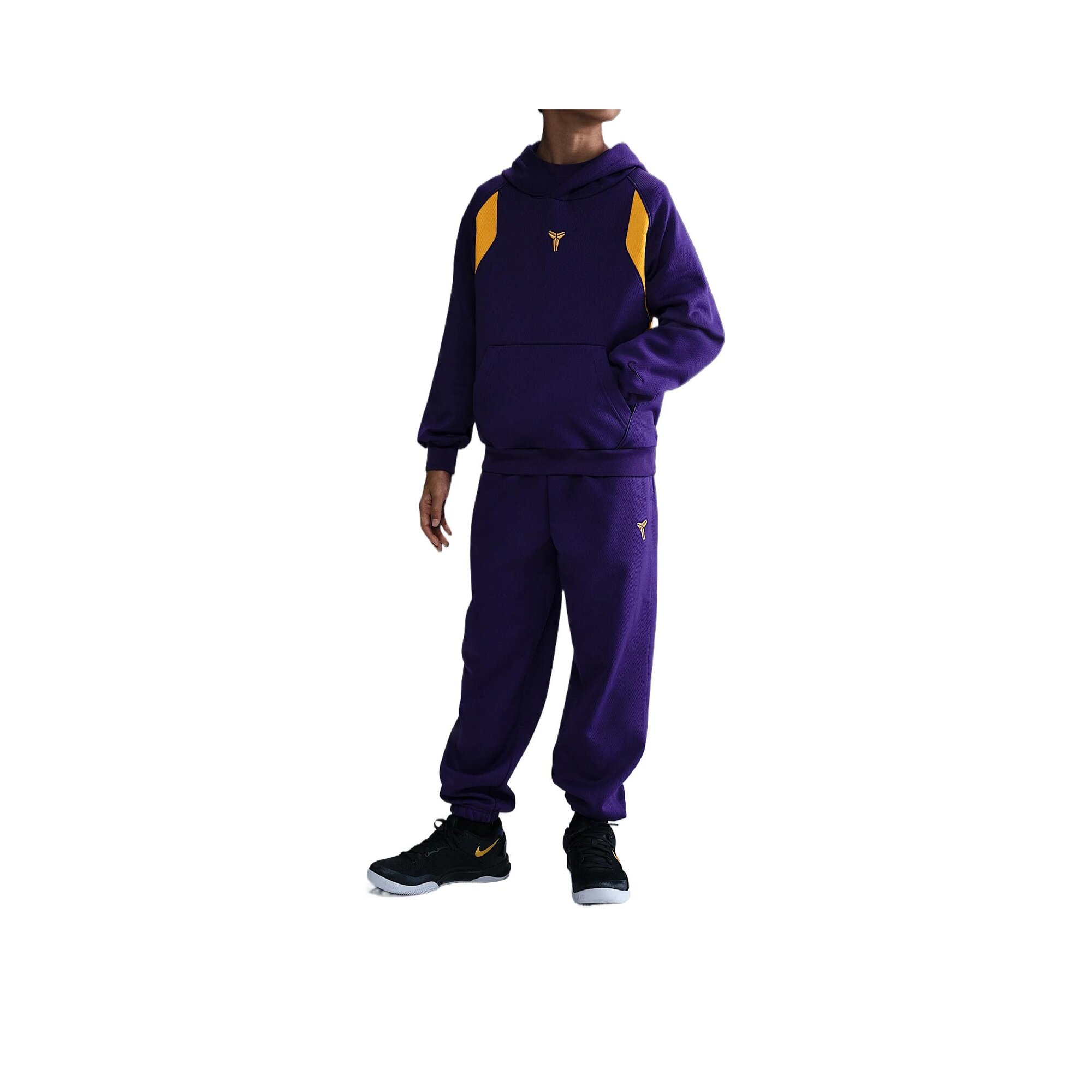 Толстовка NIKE