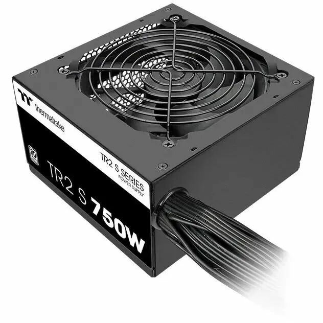 Блок питания Thermaltake PS-TRS-0750NNSAWE-2 750 Вт