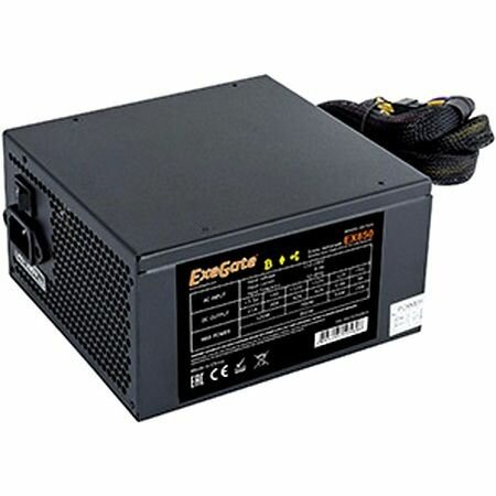 Блок питания ExeGate EX285974RUS 800 Вт