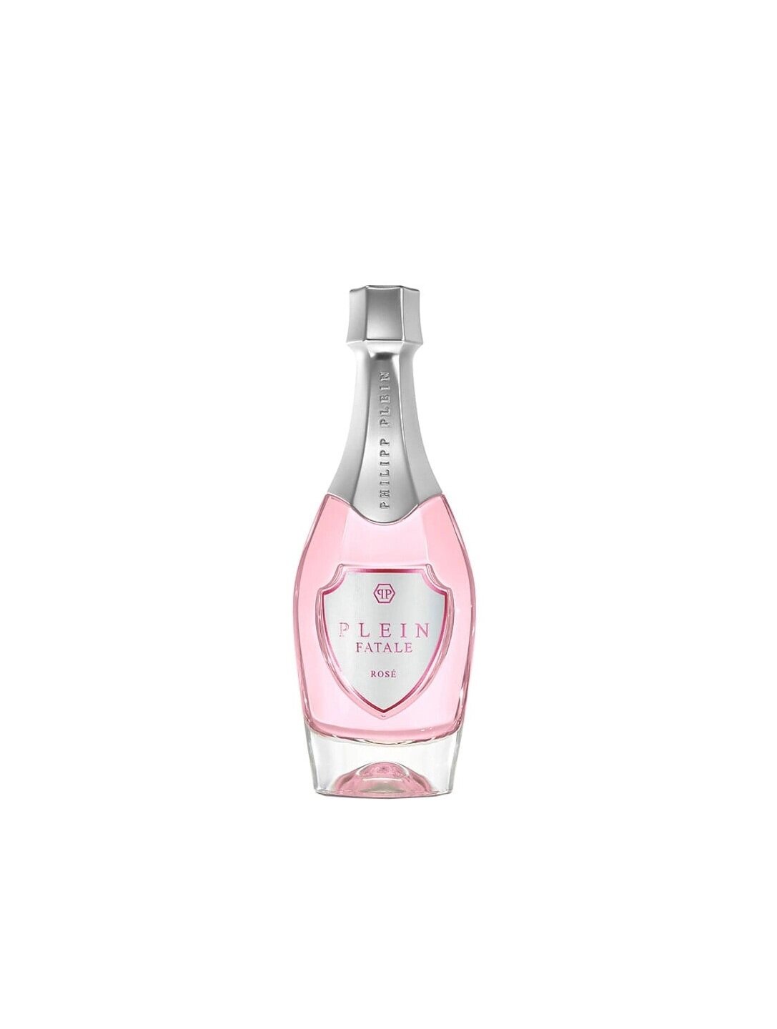 Philipp Plein Plein Fatale Rose 50 мл парфюмерная вода женская, цветочные, фруктовые