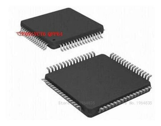 MSP4450 QFP-64 микросхема