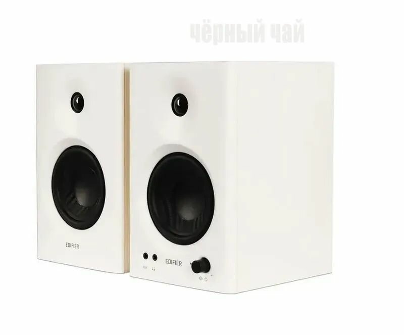 Колонки (студийные мониторы) Edifier MR4