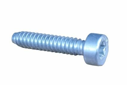 Винт IS D5x24 с цилиндрической головкой MS 180. 90754784155