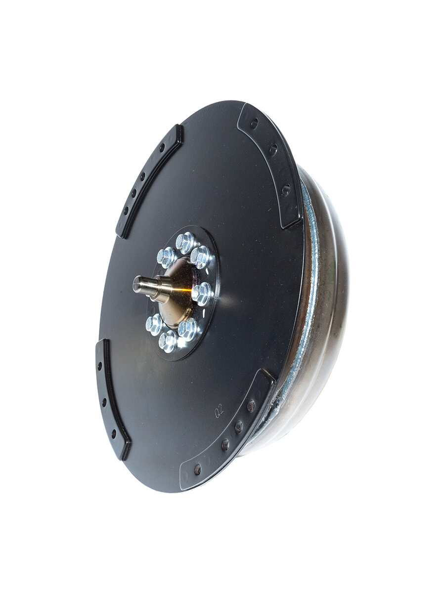 Гидротрансформатор HC CPCD10-35 (X серия) (YQXF35-6000)