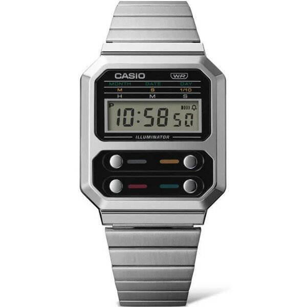 Наручные часы CASIO Vintage